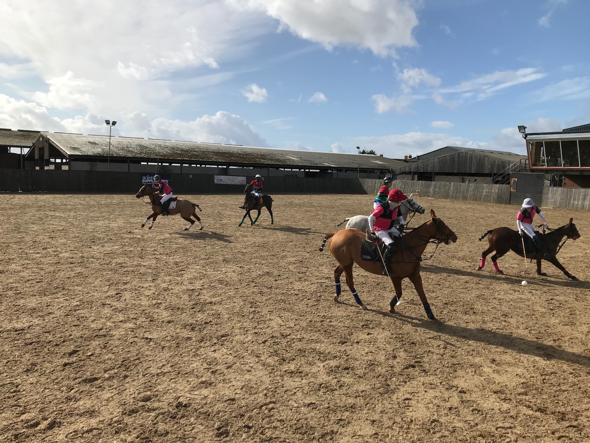 Sport - Cheltenham College