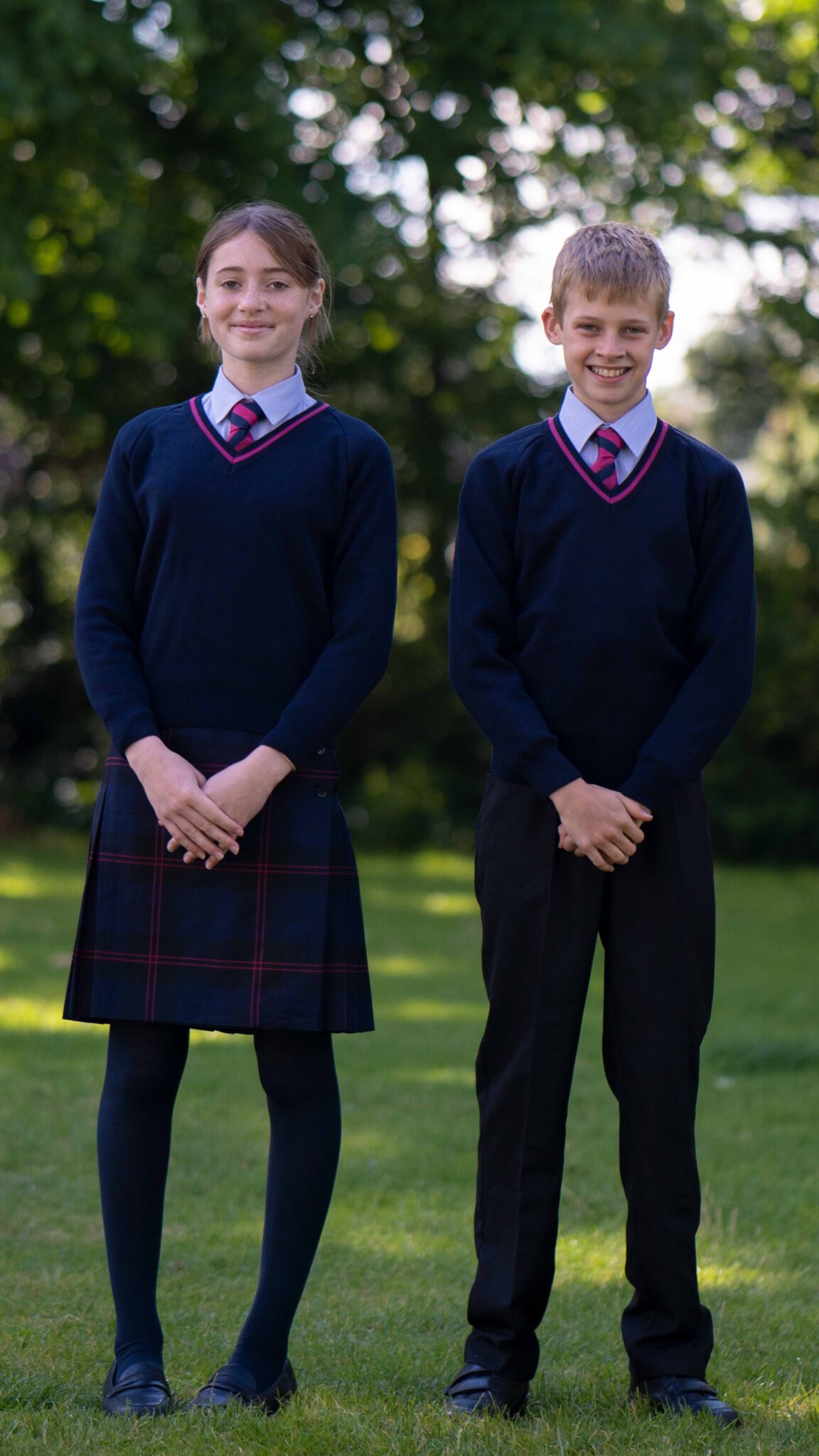 Uniform - Cheltenham College