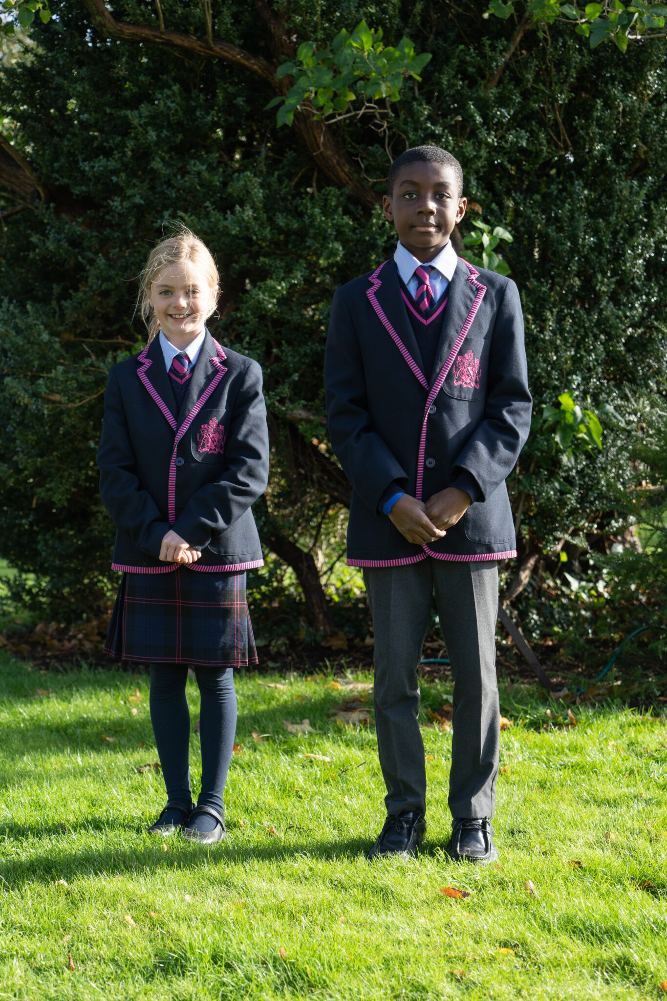 Uniform - Cheltenham College