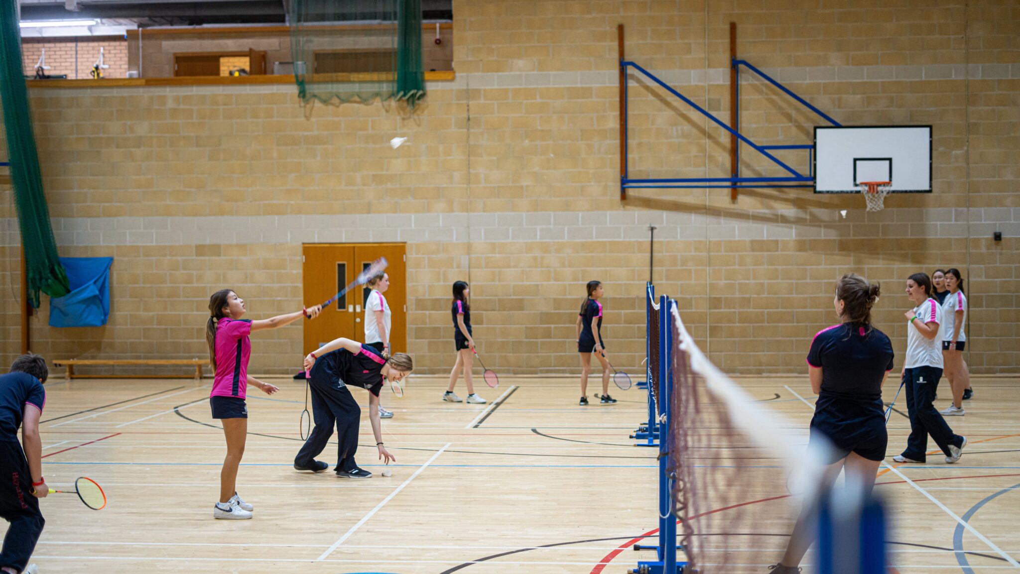 Sport - Cheltenham College