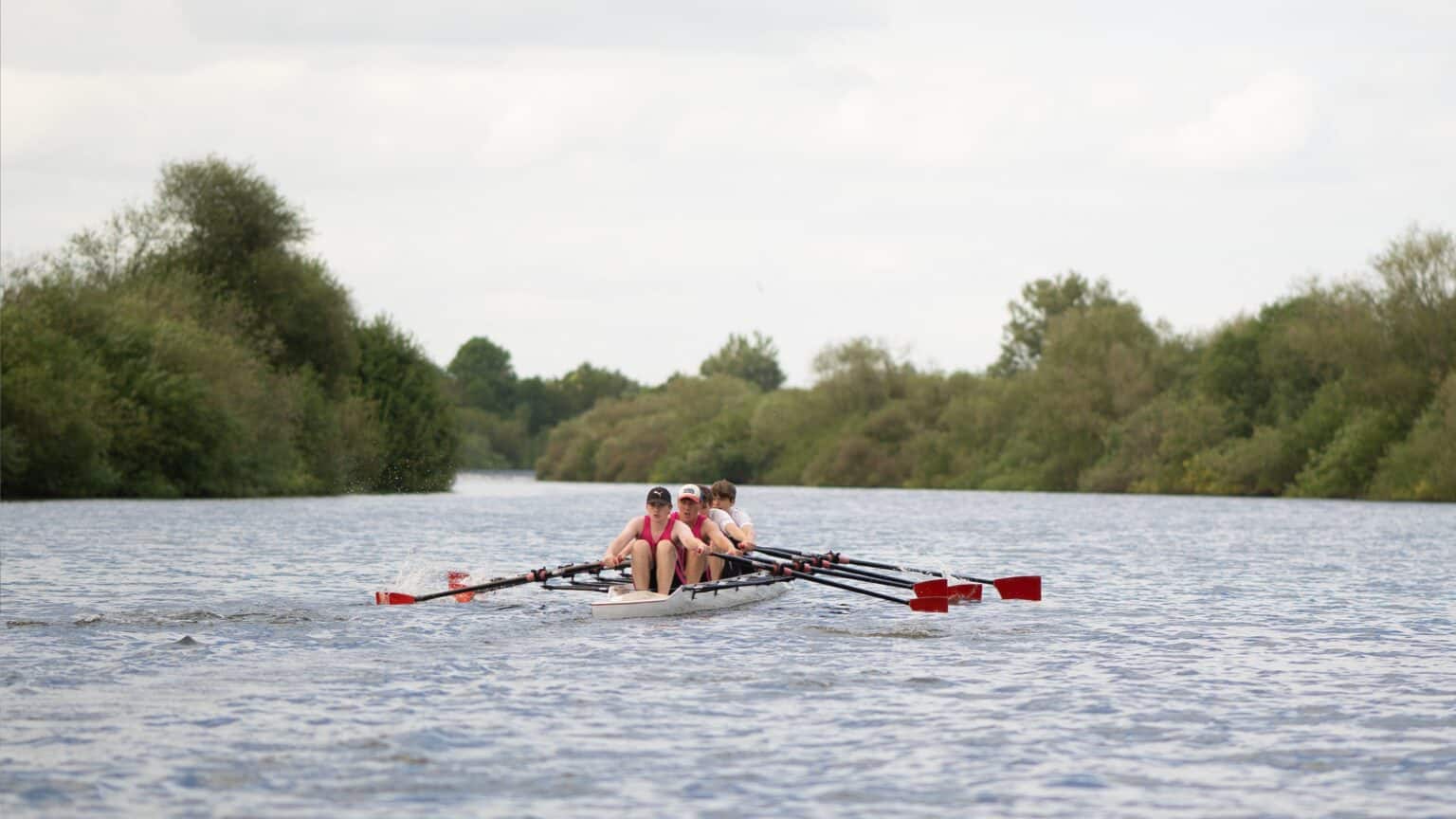 Sport - Cheltenham College