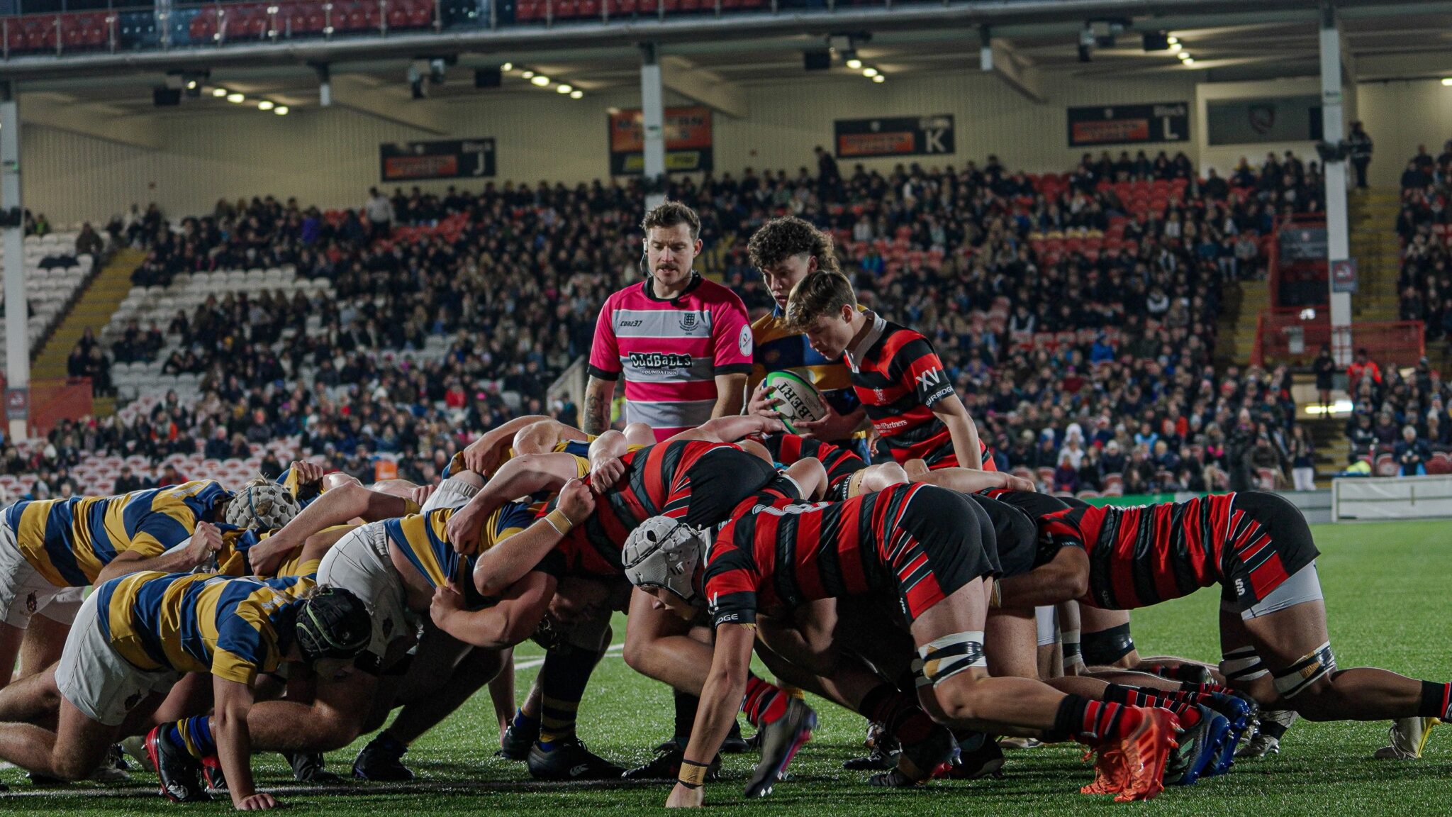 Sport - Cheltenham College