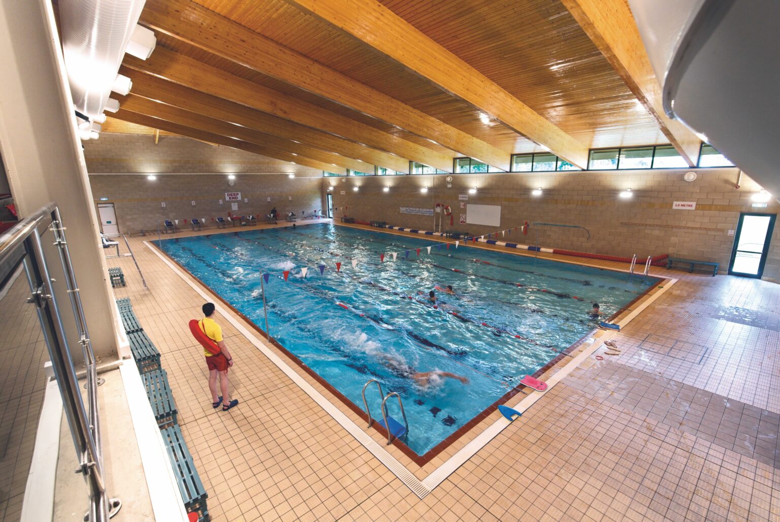 Sport - Cheltenham College