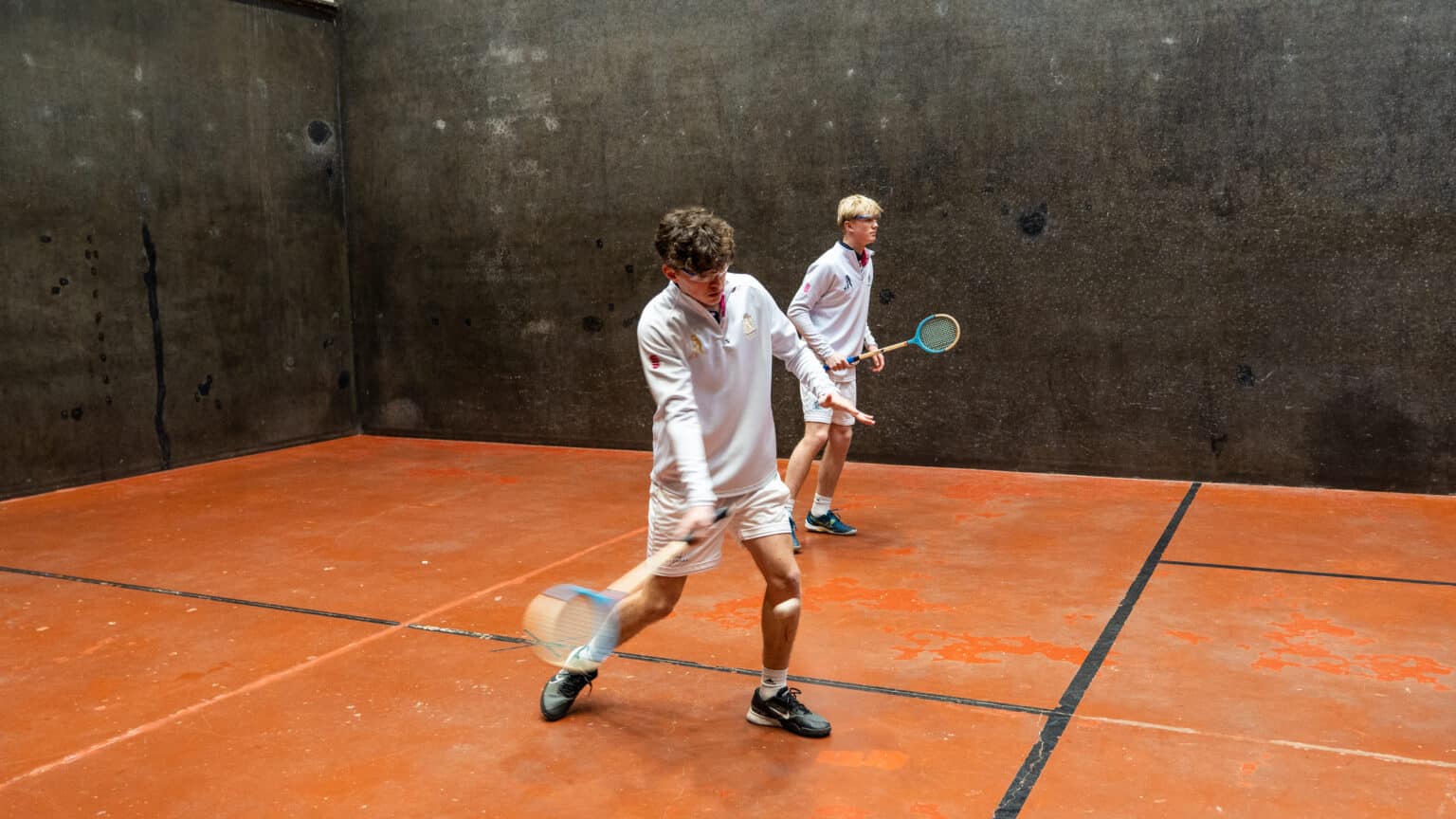 Sport - Cheltenham College