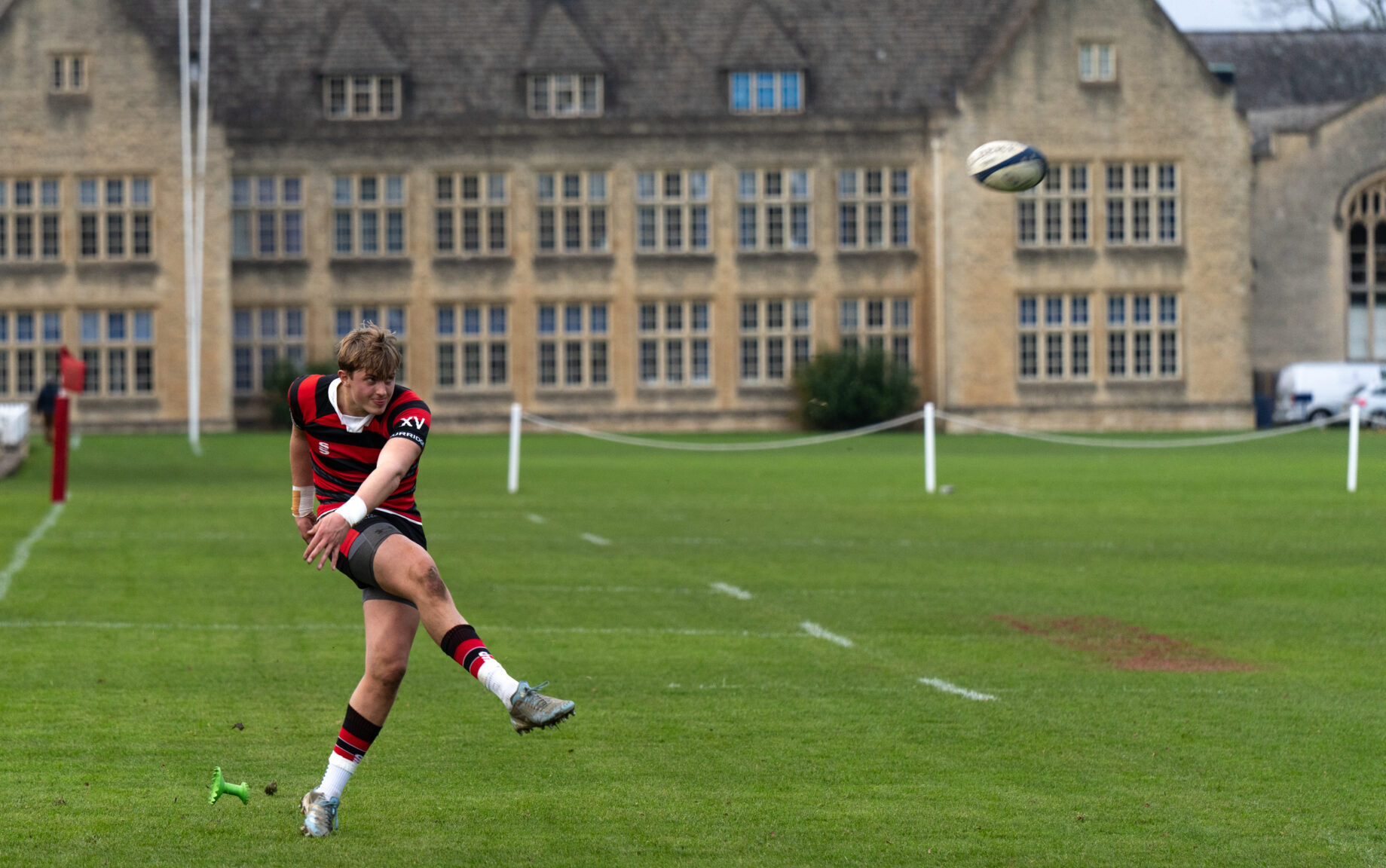 Sport - Cheltenham College