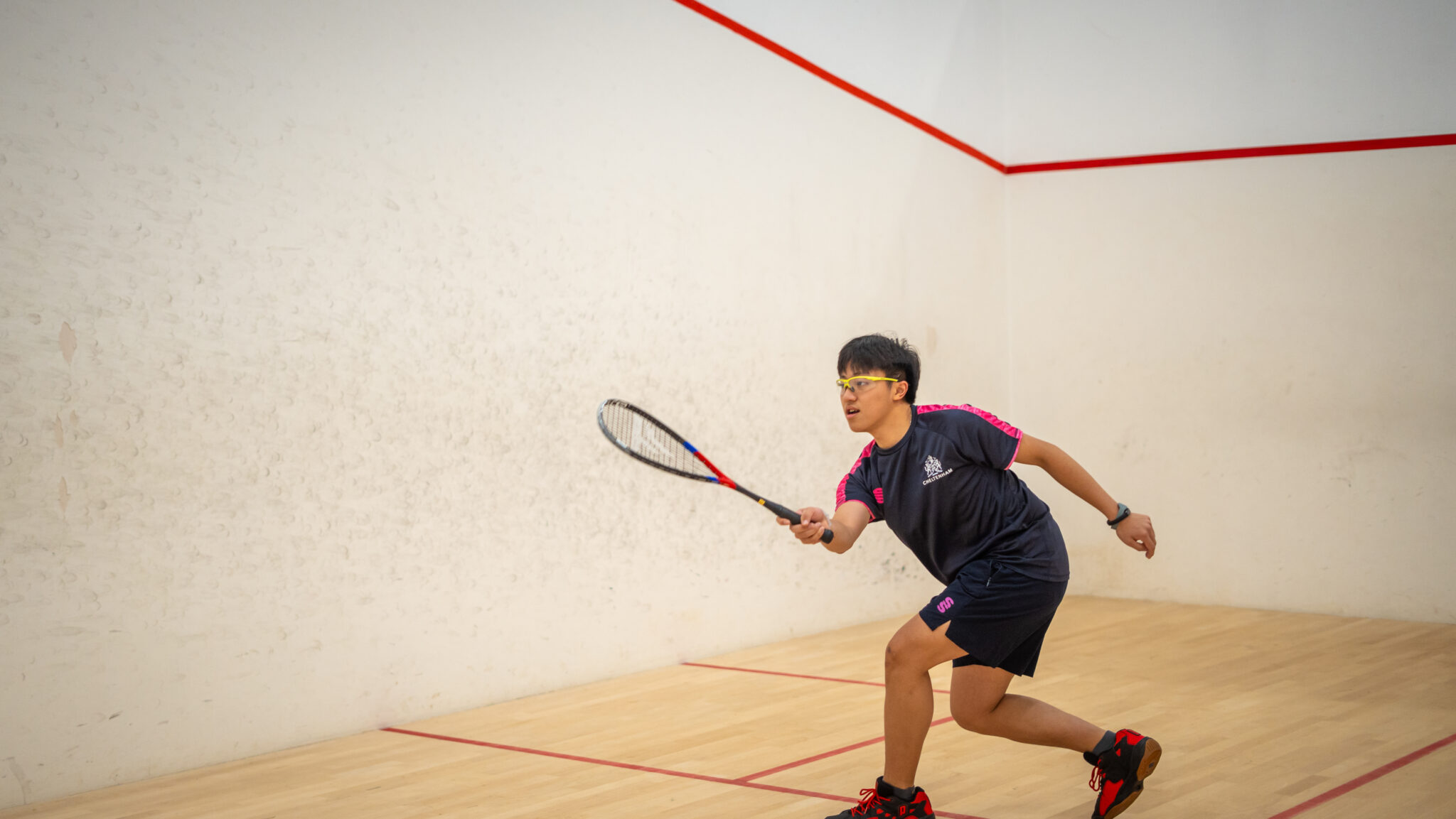 Sport - Cheltenham College