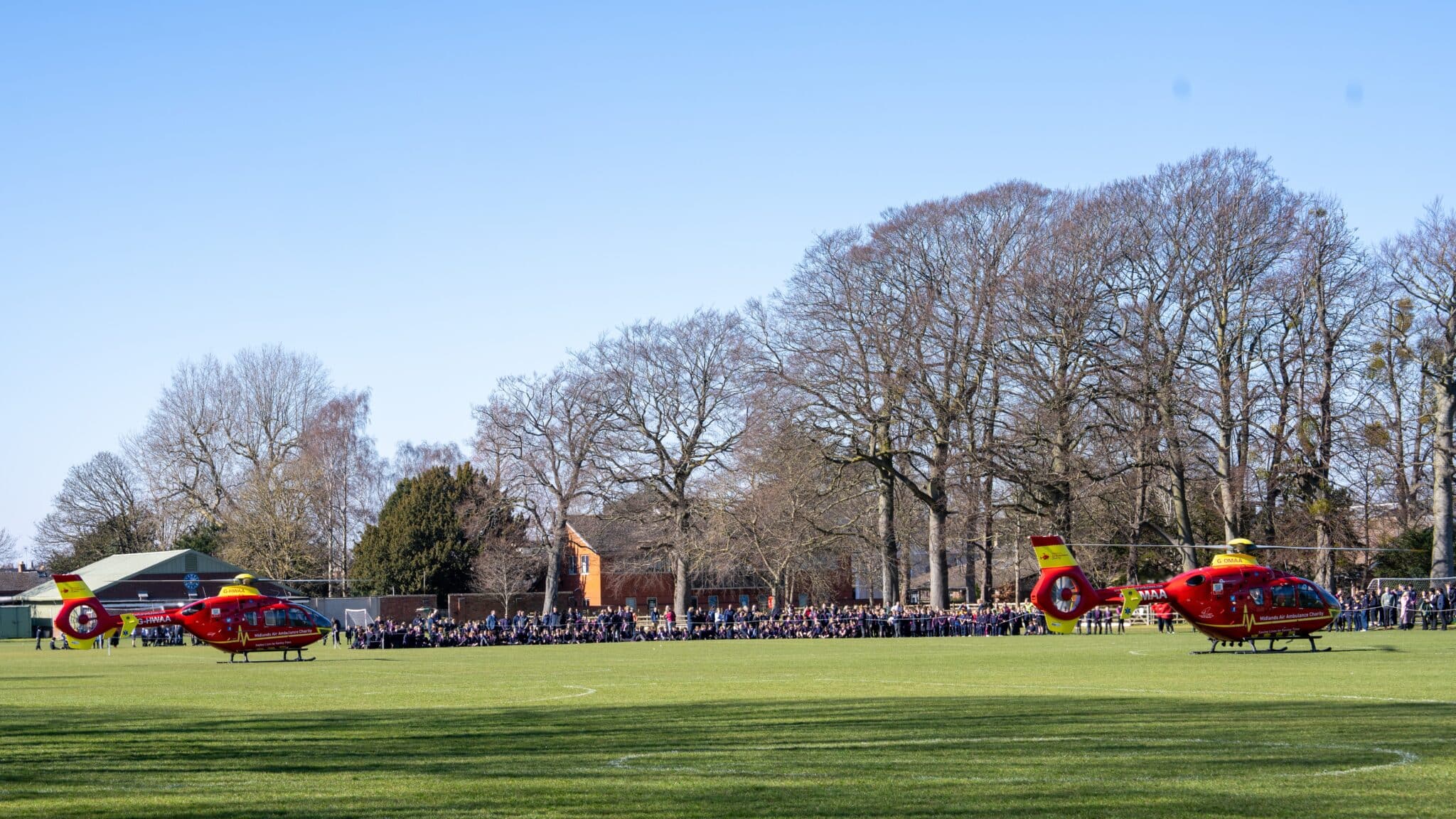 STEM Afternoon - Cheltenham College