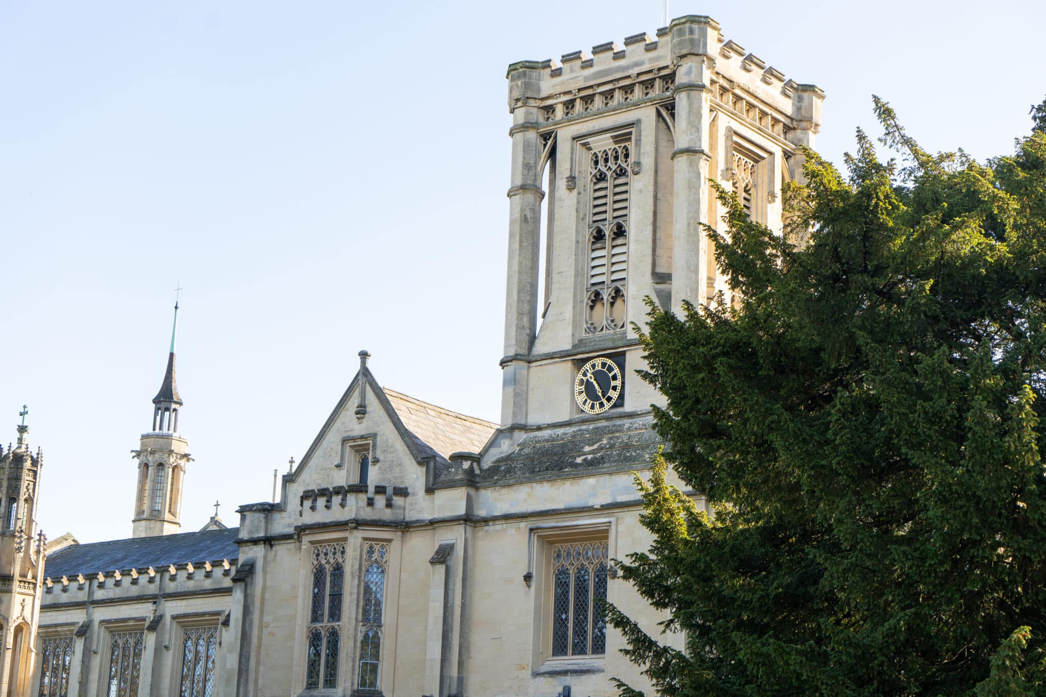 Cheltenham College Pupils Receive Excellent GCSE Results