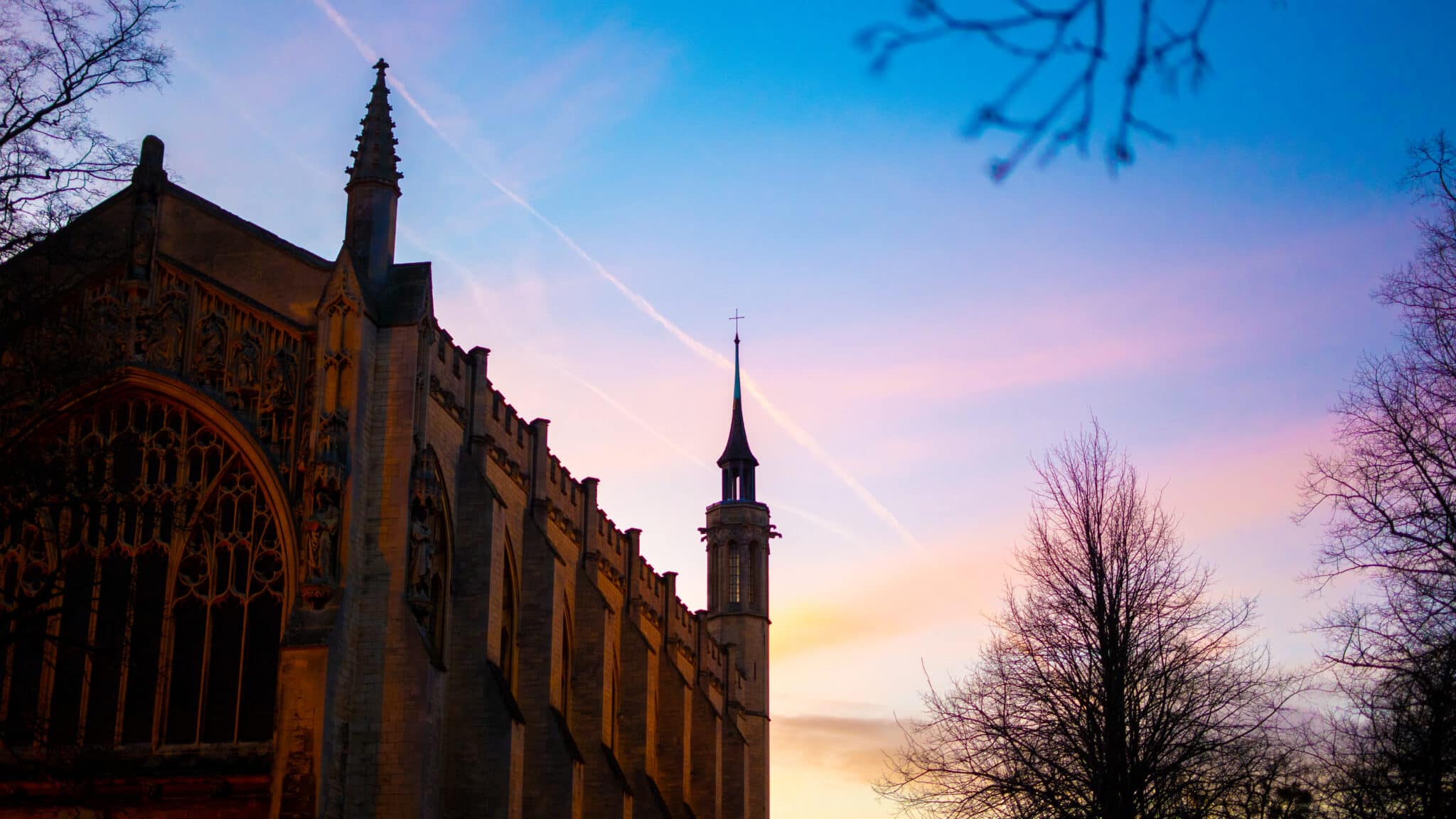 College Yearly Highlights 2024-25 - Cheltenham College