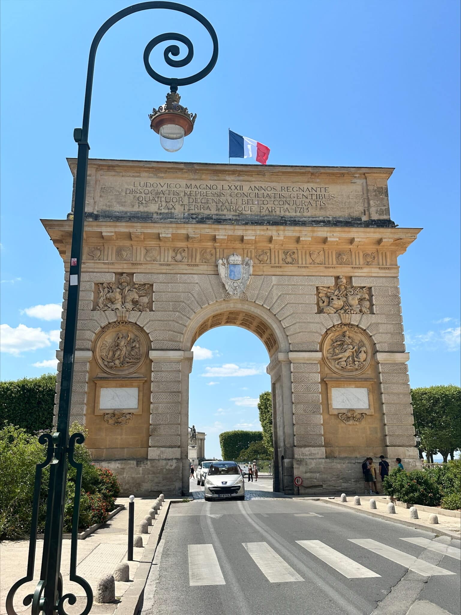 CET Travel Awards - From Funding to France - Cheltenham College